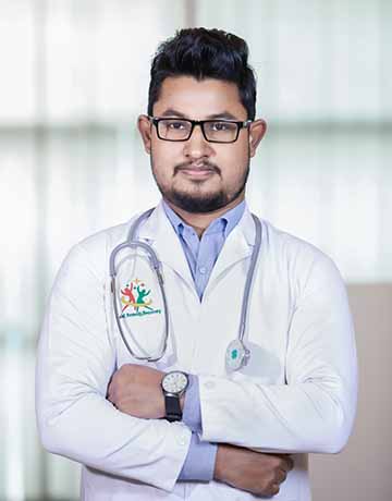 Mayfair Landing Page